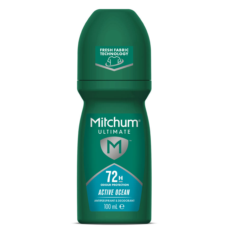 Roll-On – Mitchum