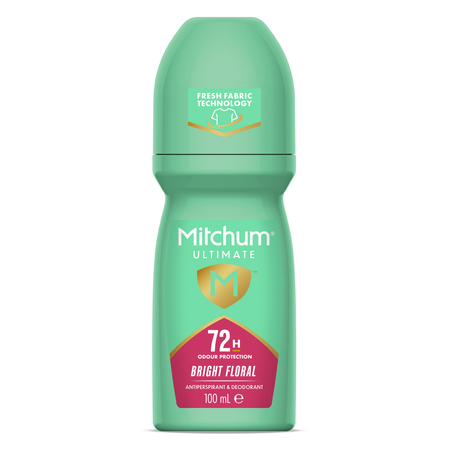 Roll-On – Mitchum