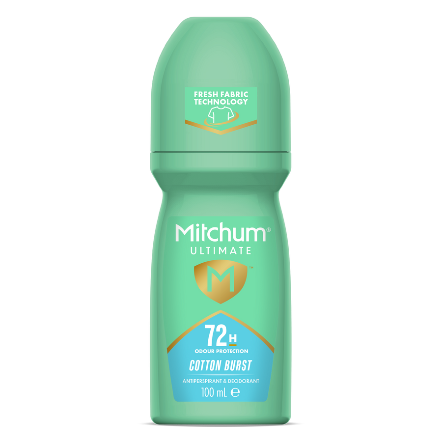 Mitchum UK